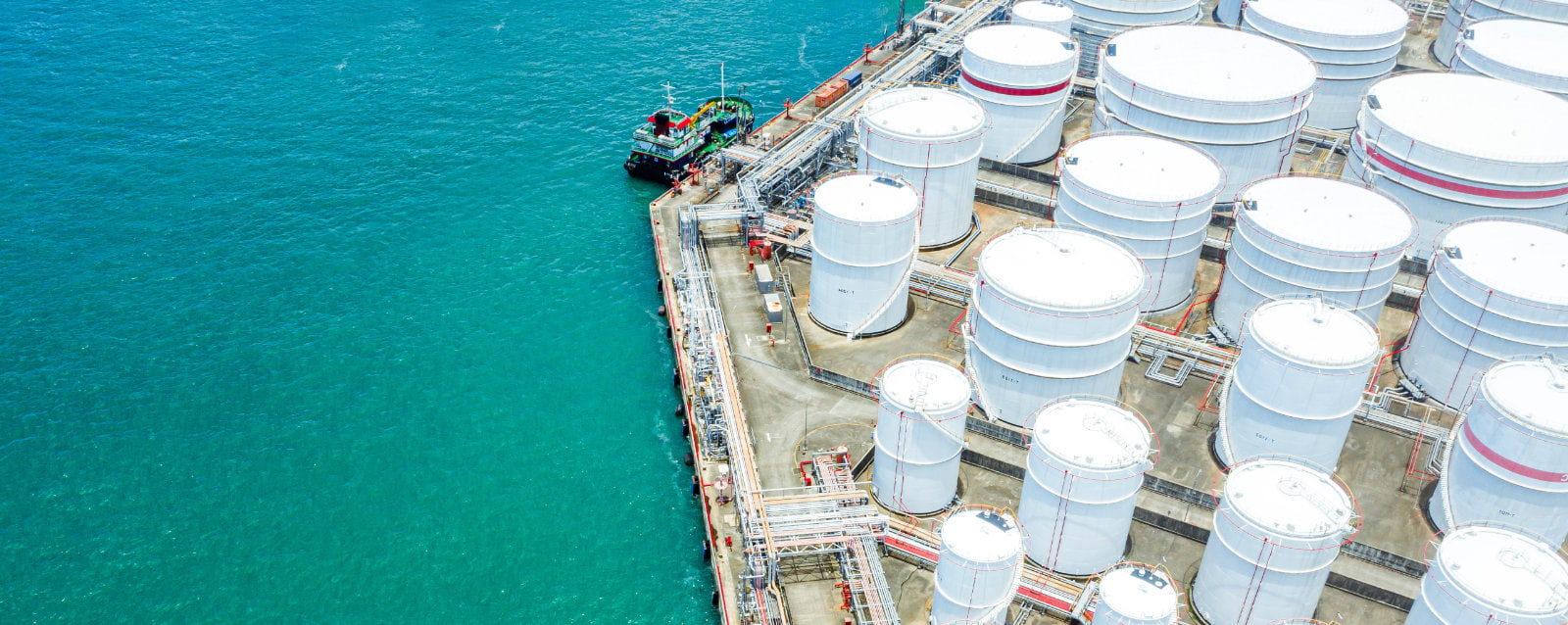 Blend components - AGNAT IndustrieService GmbH