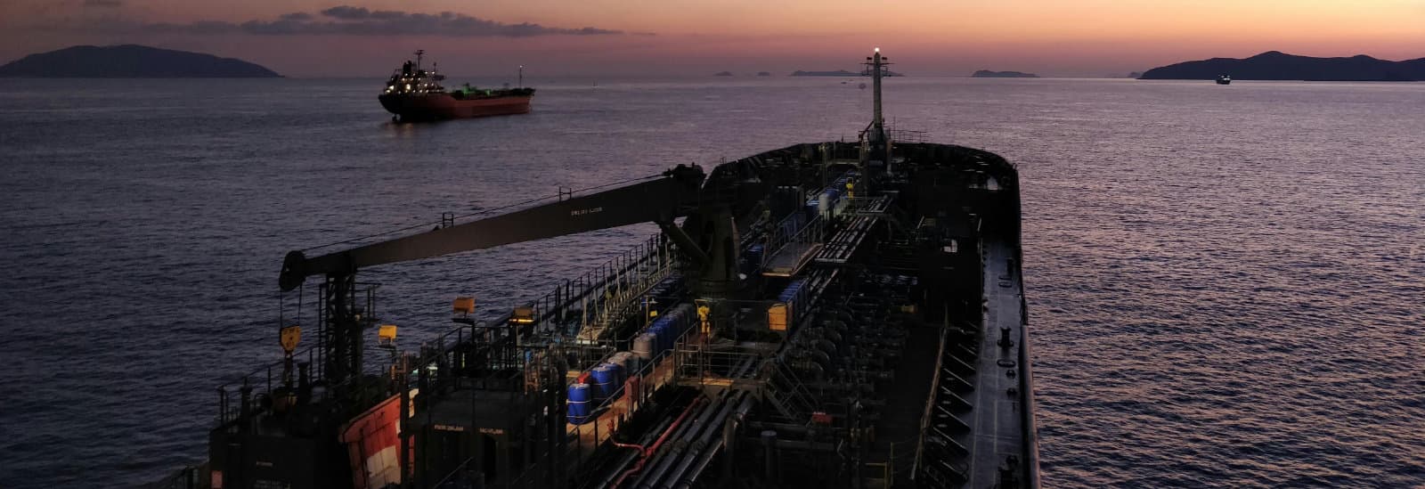 Transport & Distribution - AGNAT IndustrieService GmbH